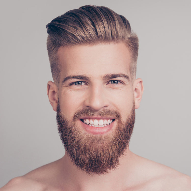 Beard and hair products – Mr. Beard